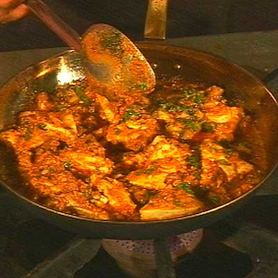 Chicken Recipes: Chatpata Chicken