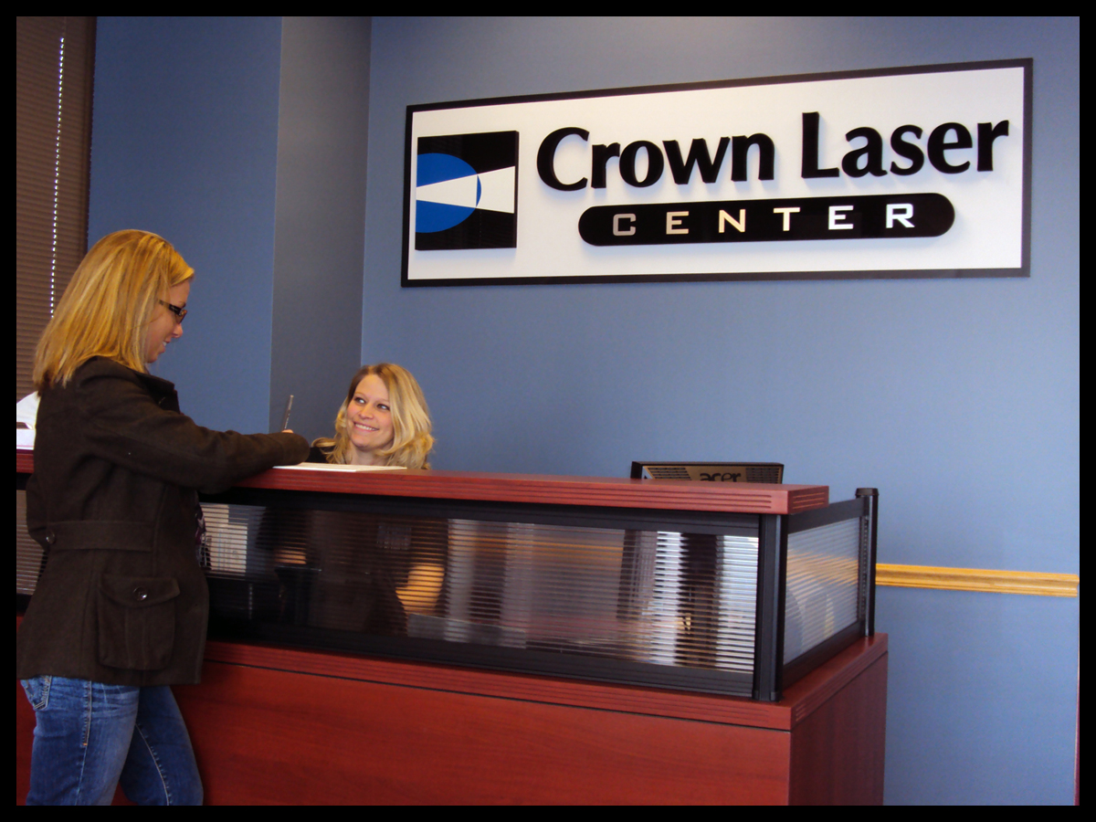 Crown Vision Center
