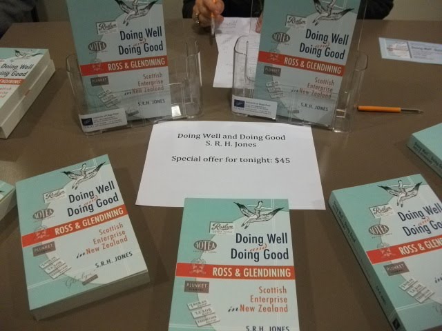 Doing Well and Doing Good : Ross and Glendining : Scottish Enterprise ...