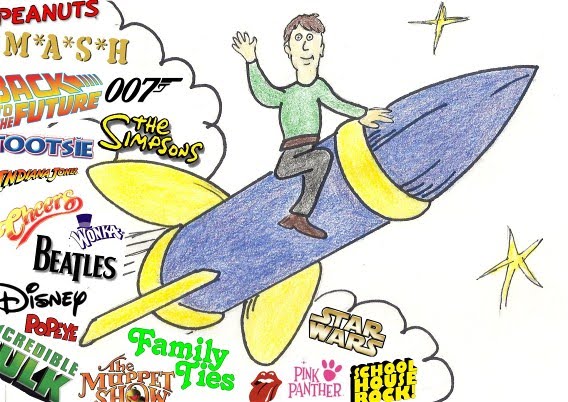 The Retro Rocket: Waltons 8.1: “The Home Front, Part 1”