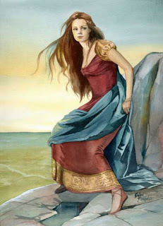 Palace Of The Prophets: Jennsen Rahl