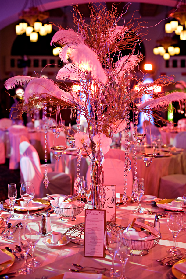 for all things creative!: Gorgeous Event Design