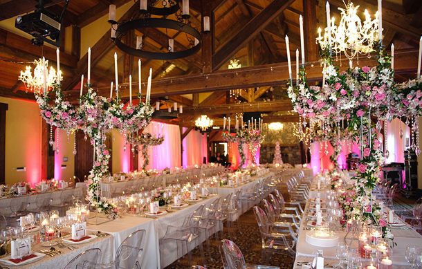 for all things creative!: Gorgeous Event Design