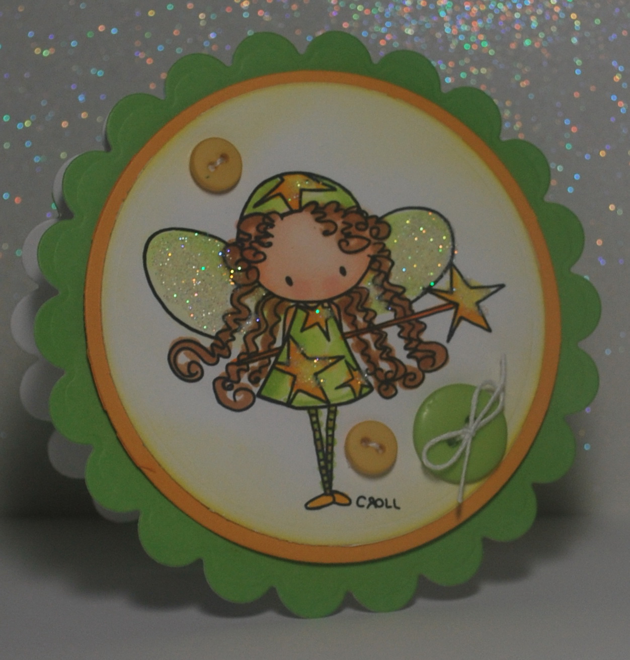 Lovin The Life I Color: June 2010