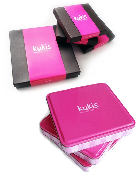 La Moraleja Blog (LMB): KUKIS