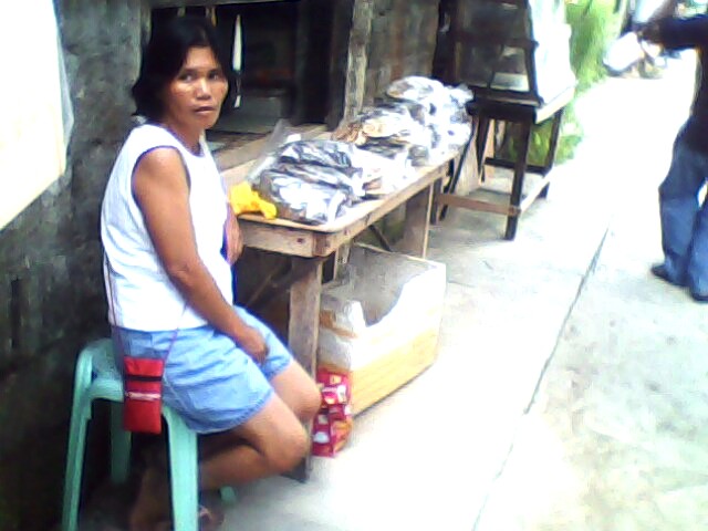 BandilyoEV: Sulangan Island, Guiuan Eastern Samar