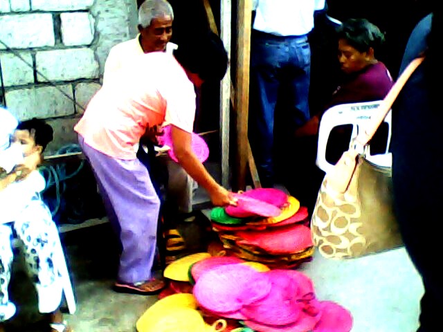 BandilyoEV: Sulangan Island, Guiuan Eastern Samar