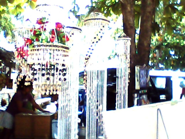 BandilyoEV: Sulangan Island, Guiuan Eastern Samar