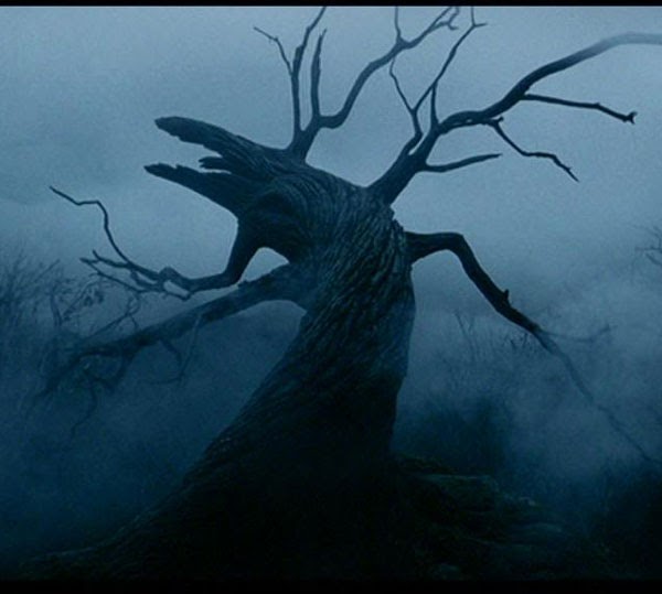 The Gallows: Sleepy Hollow : The Tree of the Dead