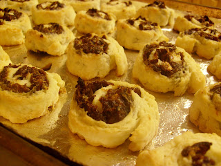 Salutetosanity: Sumerian Cooking