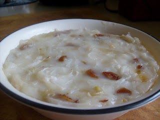 Salutetosanity: Lor Bak Go (Radish Cake) & Chicken Bao