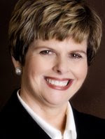 los pastores mas destacados en el mundo: Cindy Jacobs