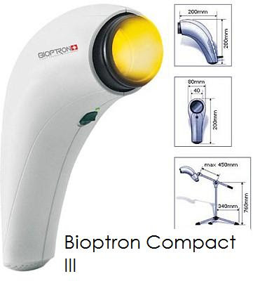 Fisica: BIOPTRON
