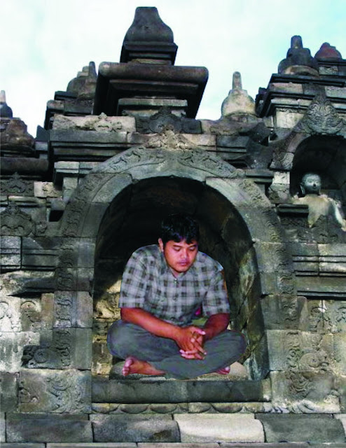 MEJING TABON: Tabon's People in action ( Manipulation Pics )