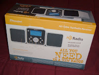 Fried Bagels Broadcast Consulting: Directed Electronics DHHD1000 ...