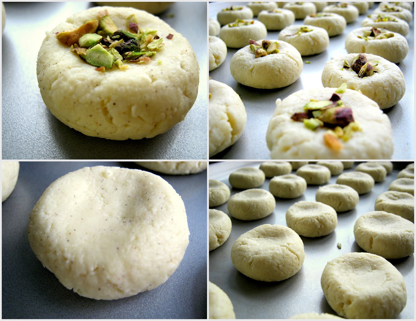 Soft Mithai - Alica's Pepperpot