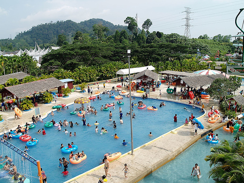 KERIAN | Perak | District | SkyscraperCity Forum