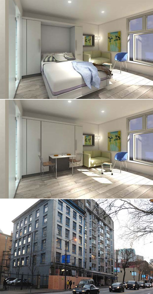 SEXY LOFT STAIRCASES and some practical ones...