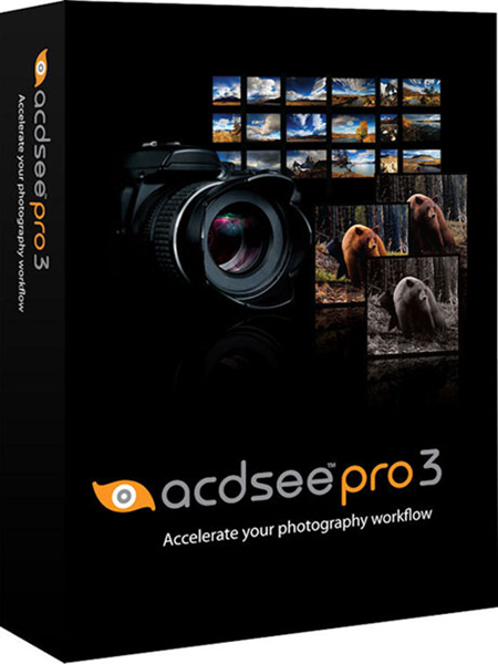 ACDSee Pro 3 Final – Full Version ~ Paero Blog's