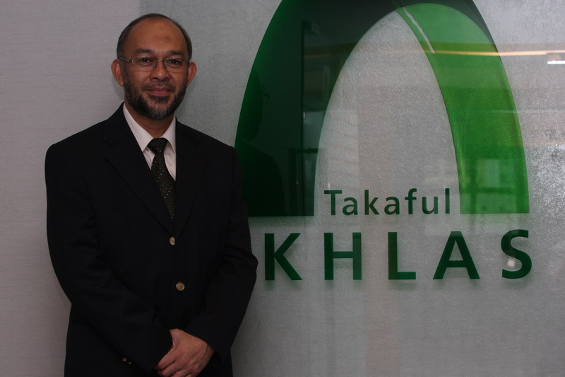 Takaful IKHLAS Invests in IT Infrastructure to Improve Performance