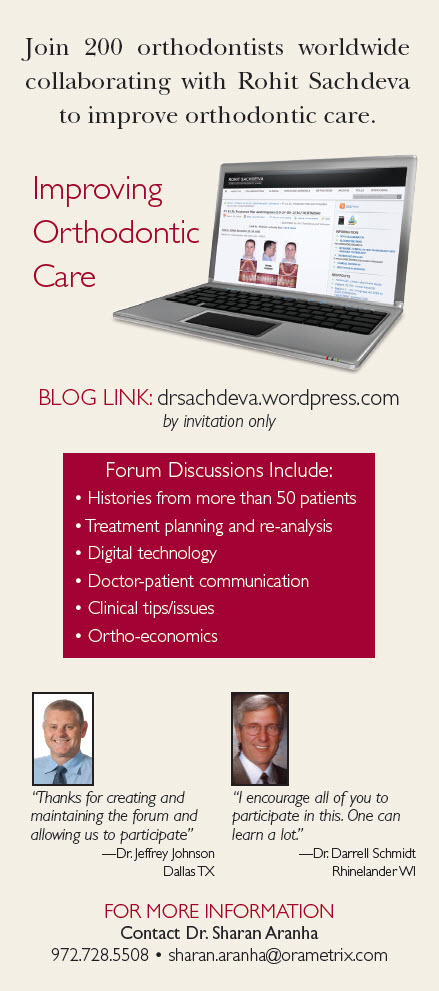 ROHIT SACHDEVA: Doctor