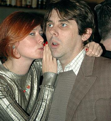 RóISíN MURPHY: Two old pictures of Roisin