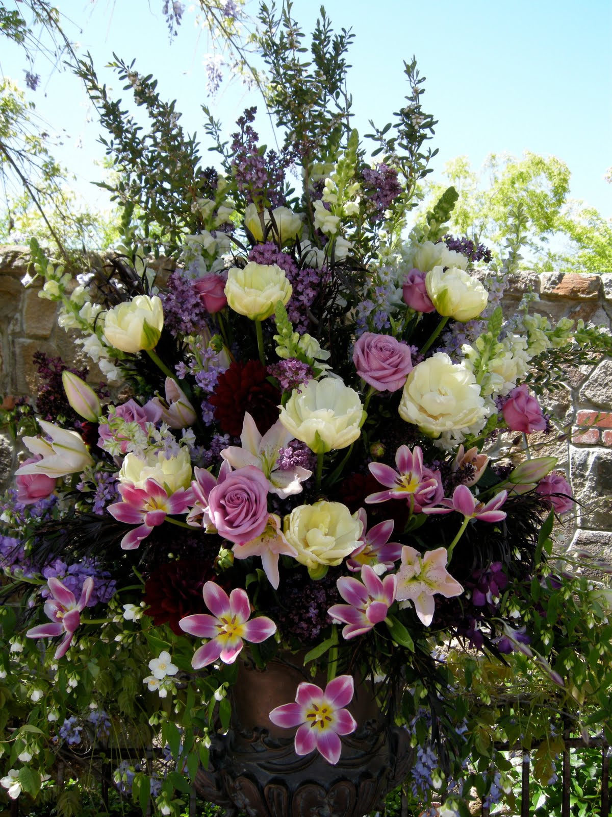 Floral Design Studio