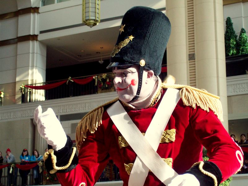 The Kleins Online: Once upon a time in Tower City