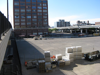 Twin Cities Transit: Northstar Downtown Station and Target Field Station
