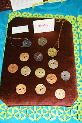 Amber Allena Jewelry