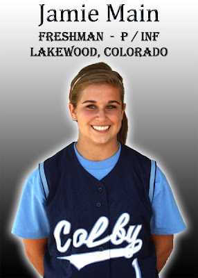 Trojan Profiles: Jamie Main