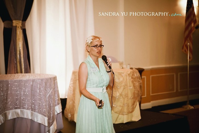 Unique Event Design, LLC: ABC Mad Hatter Tea Party!