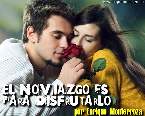 El Noviazgo es para Disfrutarlo | Reflexiones Cortas y Devocionales Cortos