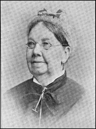 Thomas Worrell Family and Mill