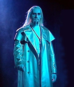 Away to the beautiful cold: Svartediket (World's first black metal musical)