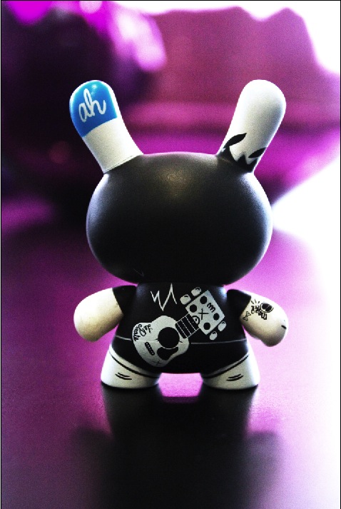 altizimo: mcbess dunny 2tone