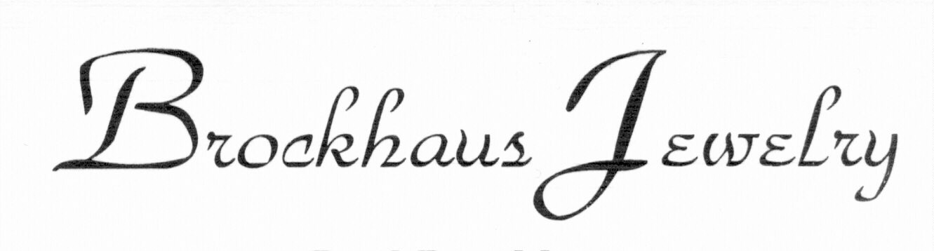 ASCS Roman Holiday: December Donor of the Month: Brockhaus Jewelry