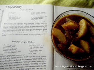 Easycooking: Puli Koddel
