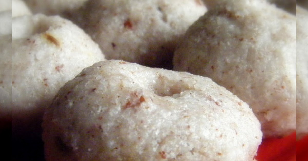 Easycooking: Adsara Undi for Nag Panchami