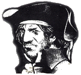 .: Captain Olivier Levasseur