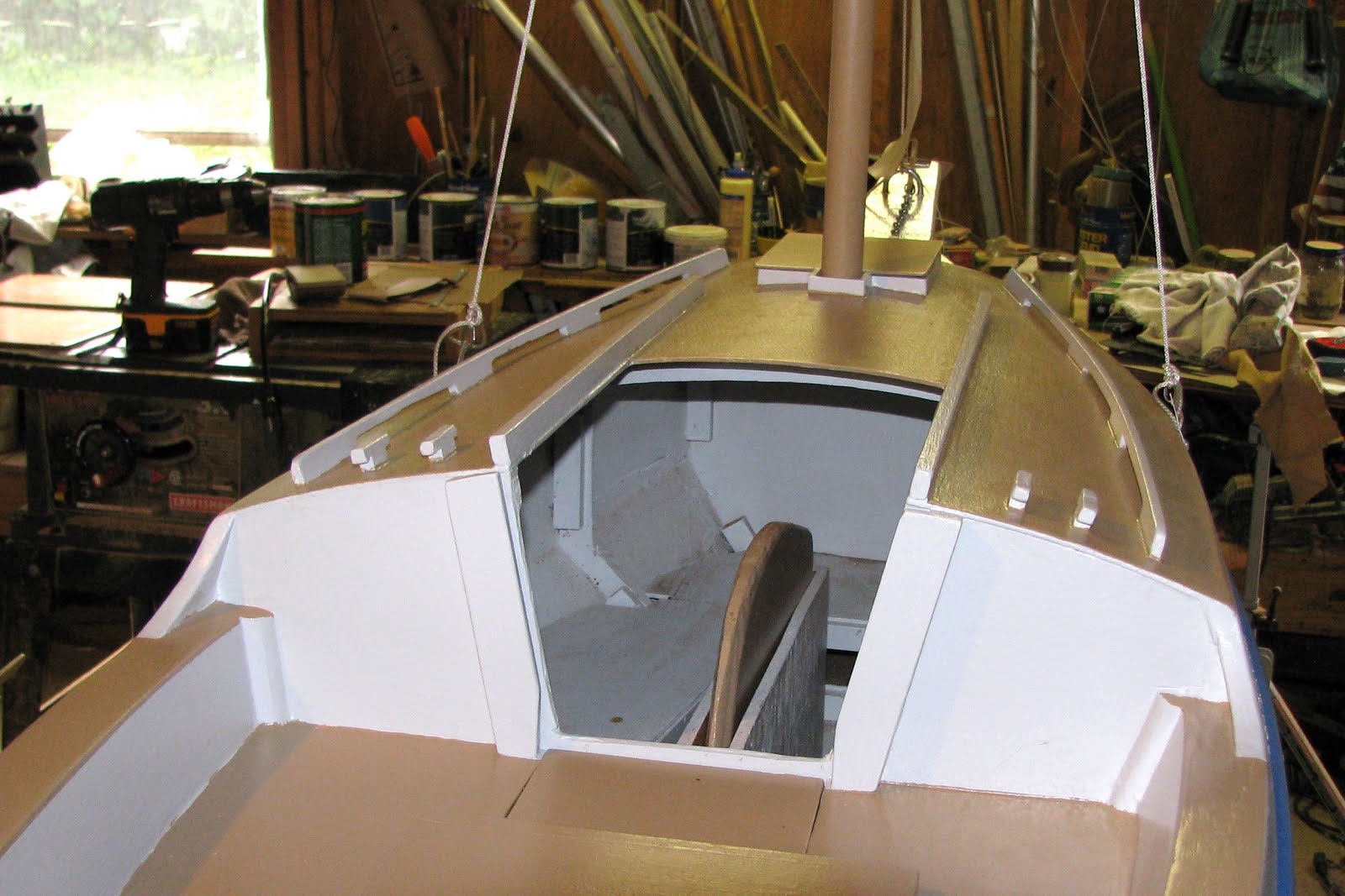 Boat plans bolger Guide | Bill ship