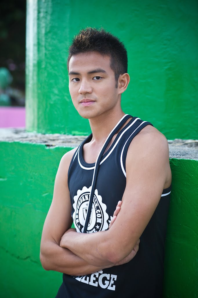 Glitz & Glamour 2010: Babes&Hunks