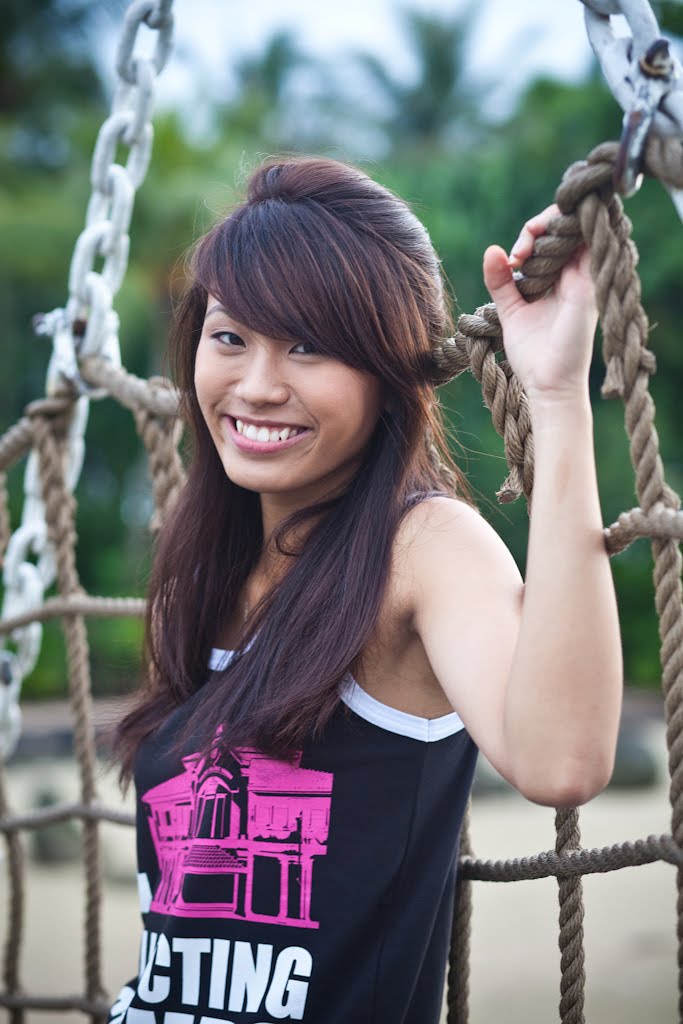 Glitz & Glamour 2010: Babes&Hunks