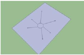 HUBUNGAN DAN SIRKULASI RUANG