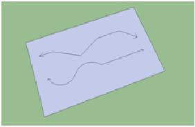 HUBUNGAN DAN SIRKULASI RUANG