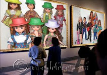 Chabel de Feber: Un escritorio para Chabel