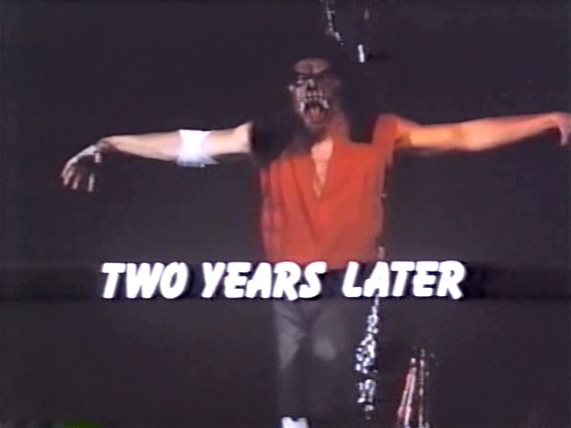 Evil Amp: Rocktober Blood