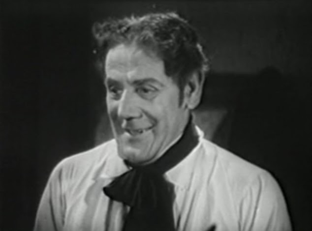 Tod Slaughter - Alchetron, The Free Social Encyclopedia