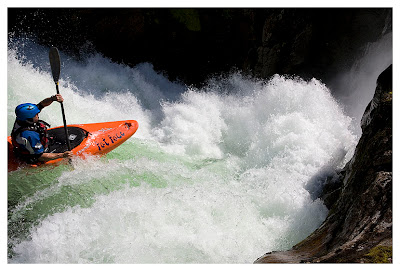 Adventures in Pacland: Meltdown in Norway