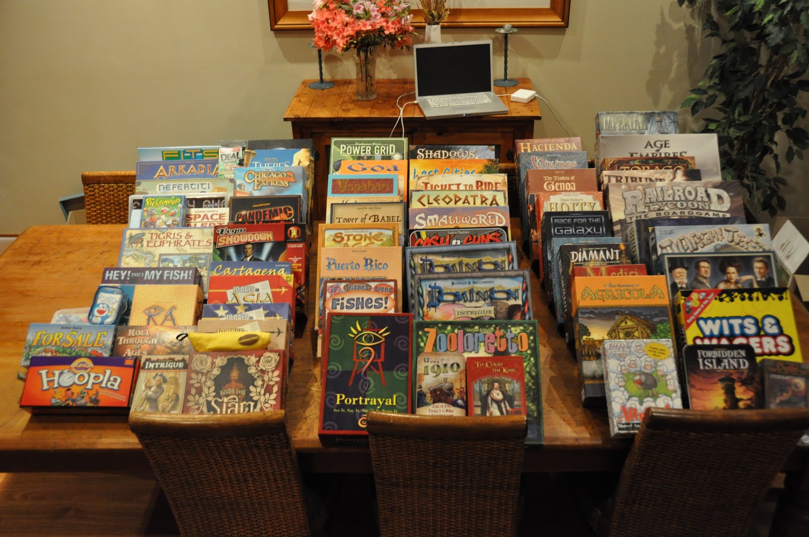 FLIGHT OF THE PHOENIX: A Berry Beautiful Start